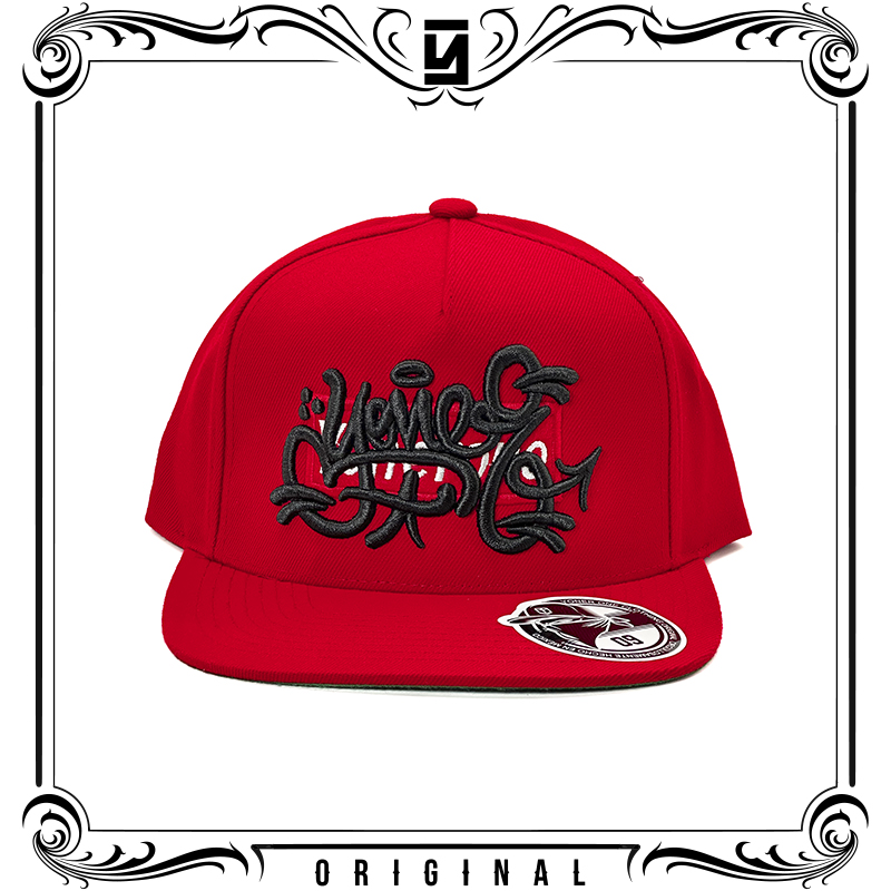 Gorra Yoner One Supremo - Yonerone Caps
