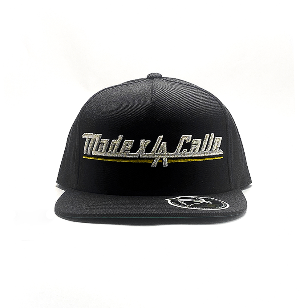 Gorra Made X La Calle Lowrider - Yonerone Caps